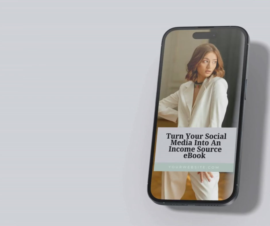 Sleek & Bold Pinterest Pins for the Modern Entrepreneur – Shardonnay Way